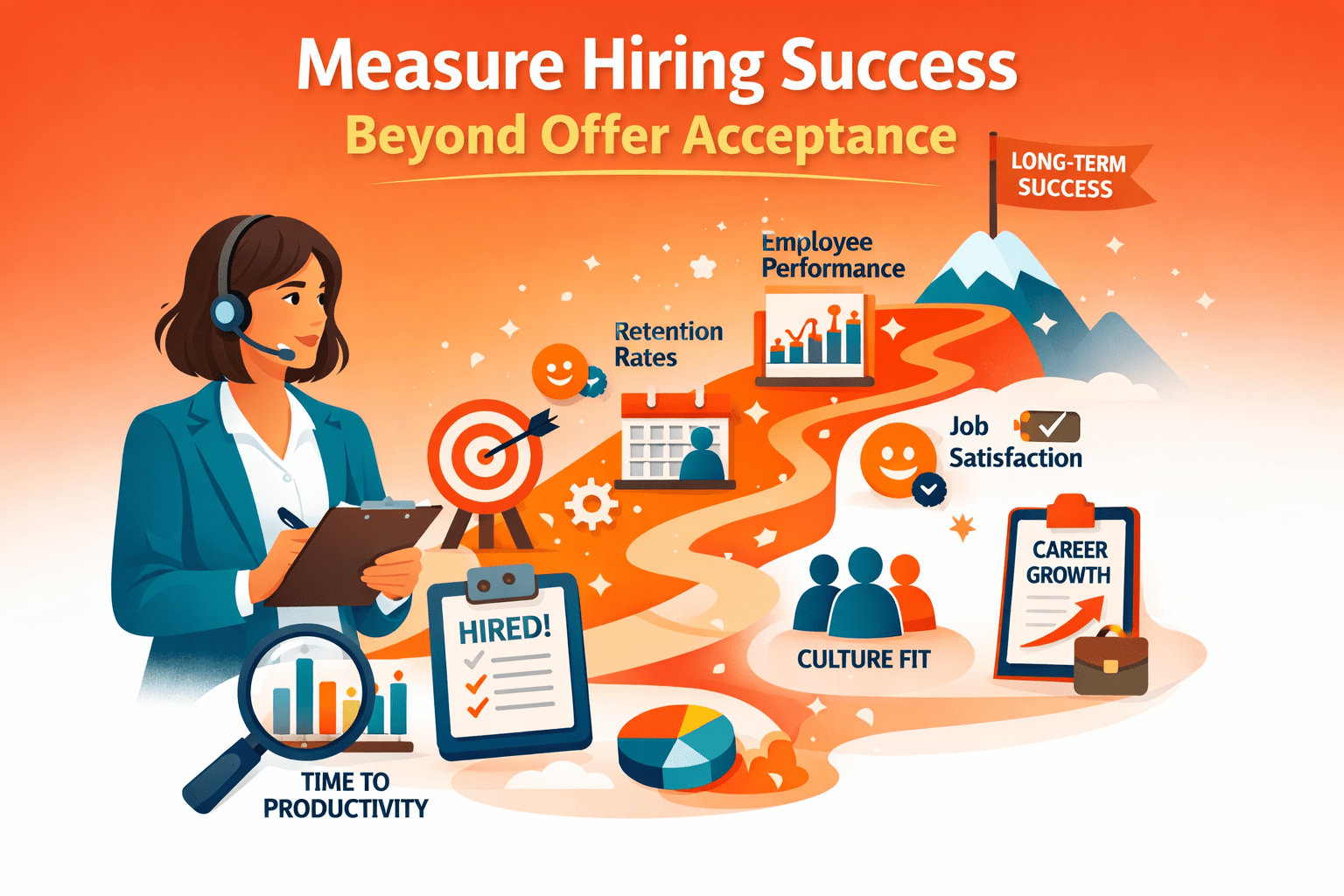 Temporary Staffing vs. Permanent Hiring: Pros, Cons & How to Choose